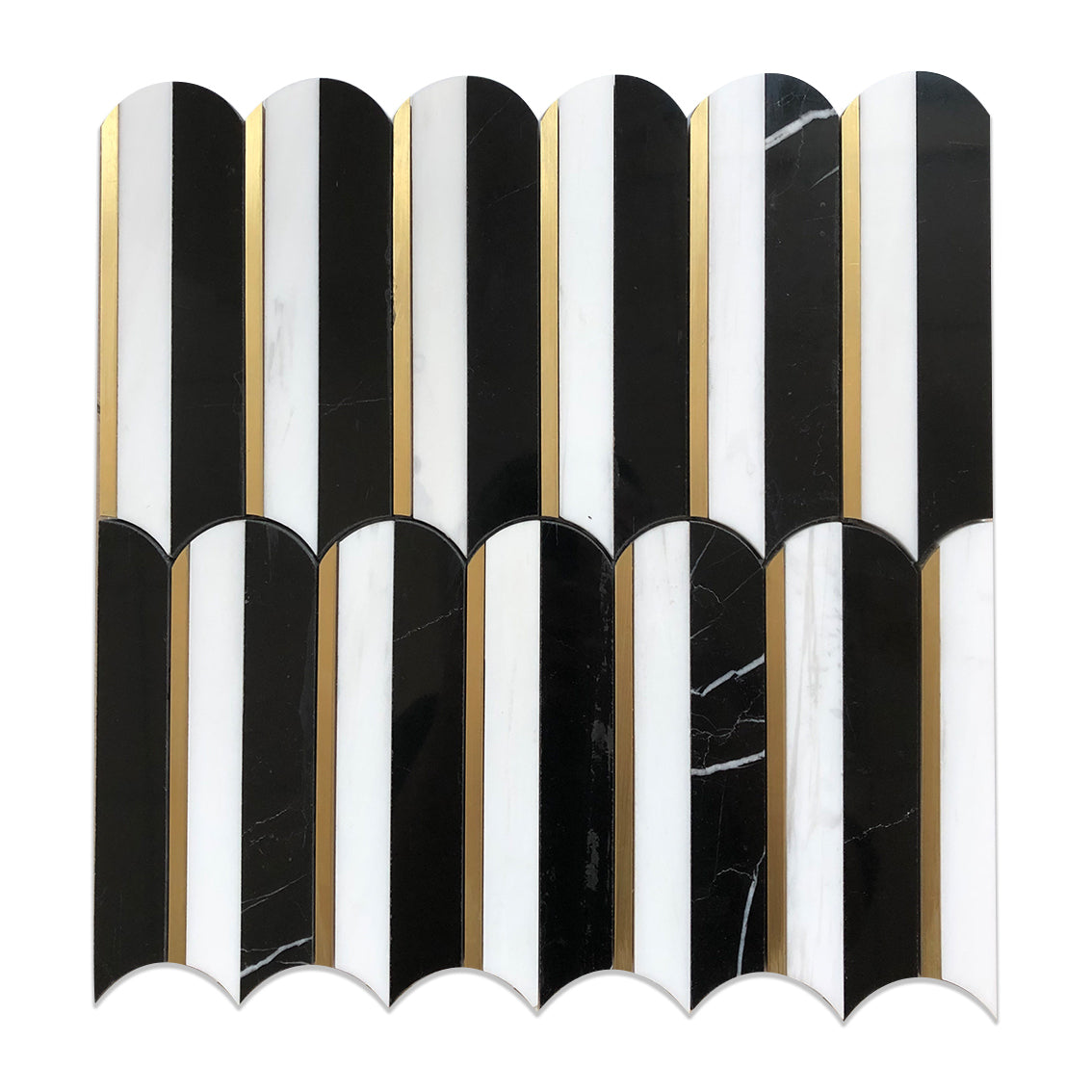 Thassos Nero Marquina Brass Oval Marble Polished 10 X 12 3 8 Wat Thassos Nero Marquina Brass Oval Marble Polished 10 X 12 3 8 Wat
