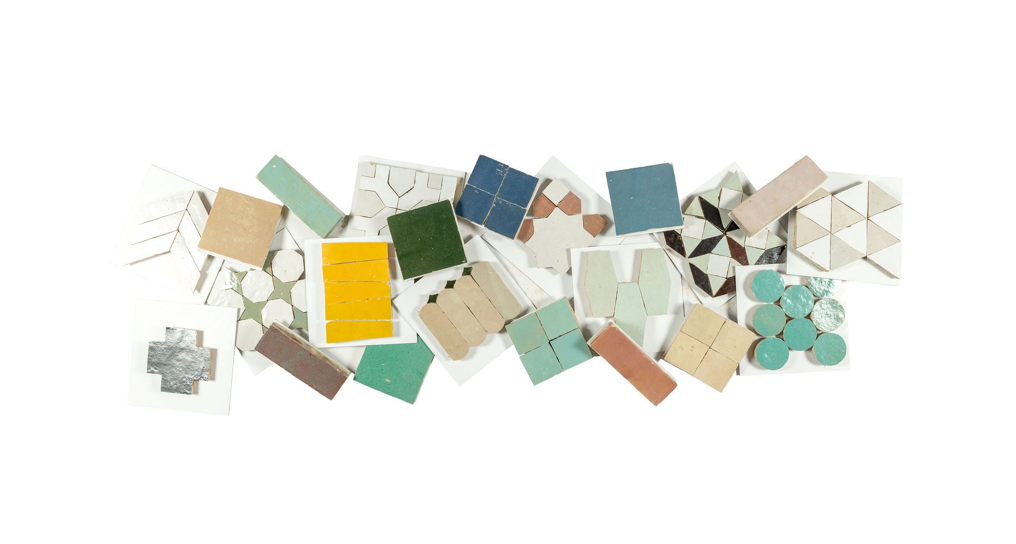 Zellige Tile Collection – MM Tile And Stone