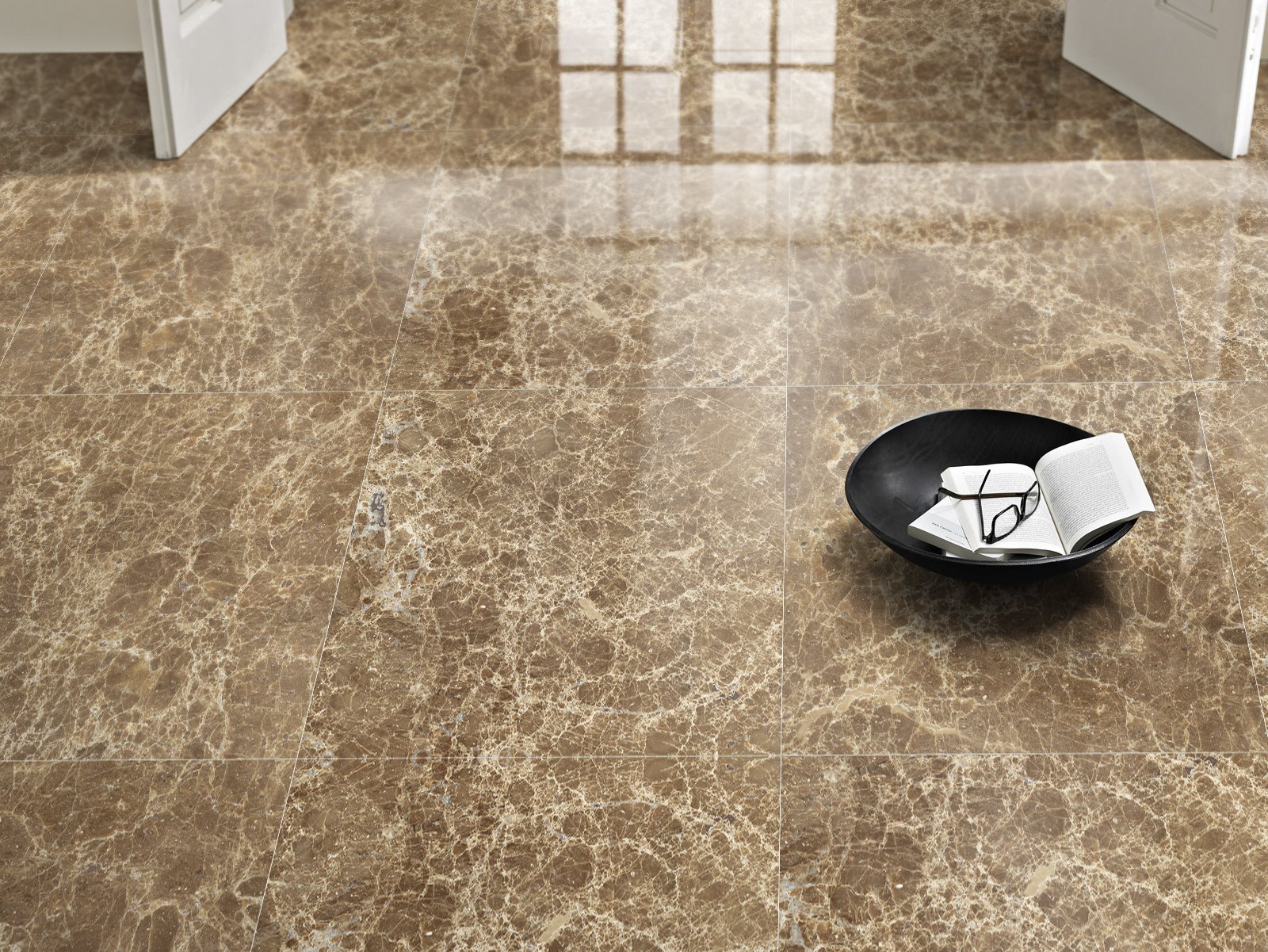 Emperador Light – MM Tile And Stone