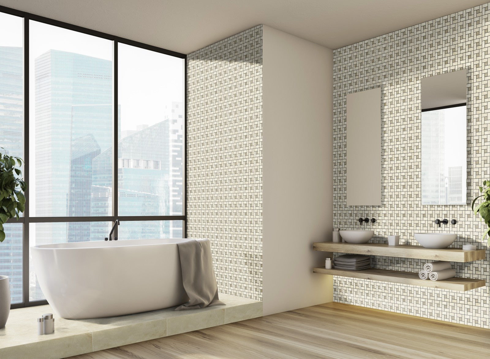 Ivory / Light – MM Tile And Stone