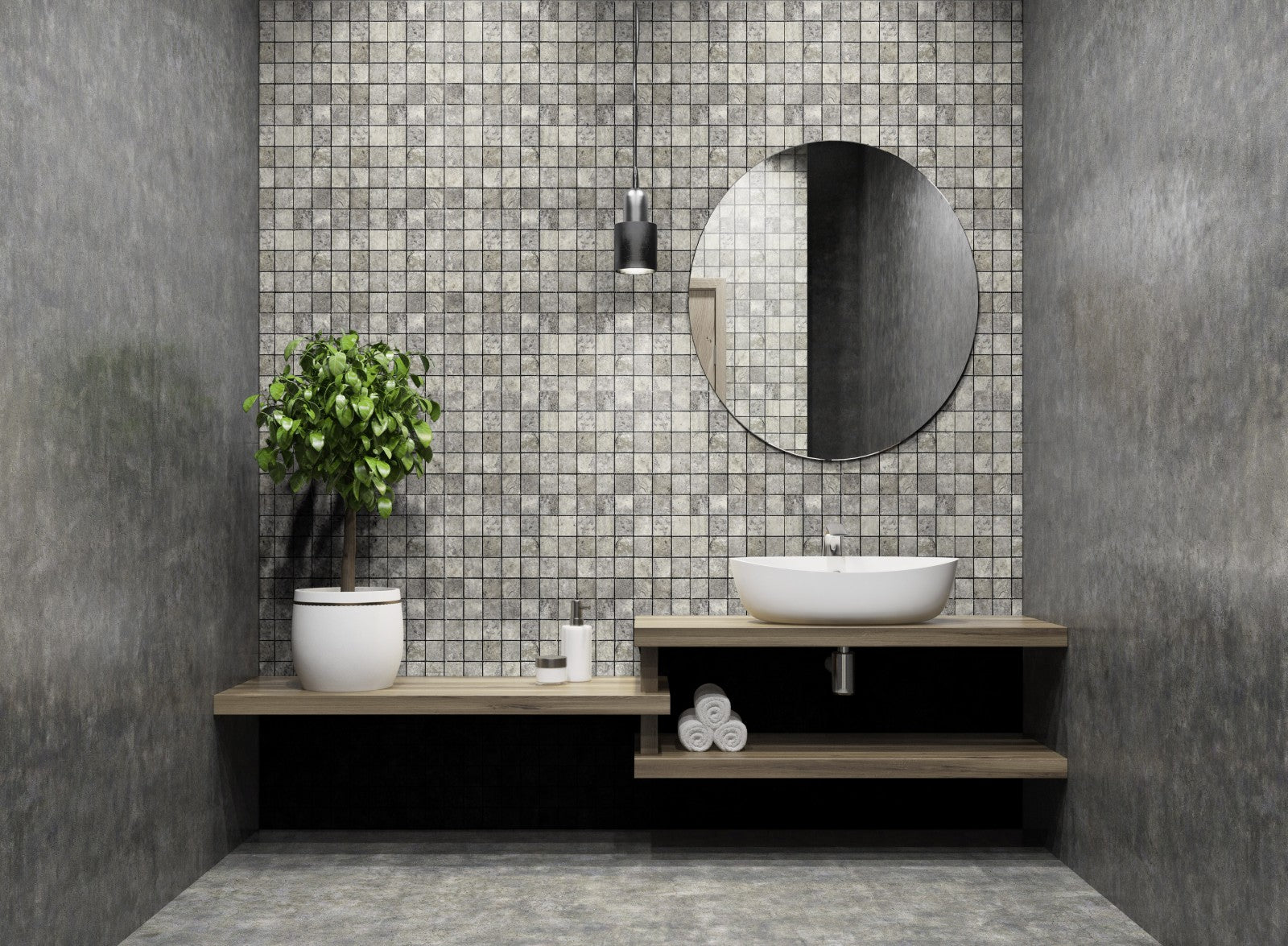 Silver – MM Tile And Stone
