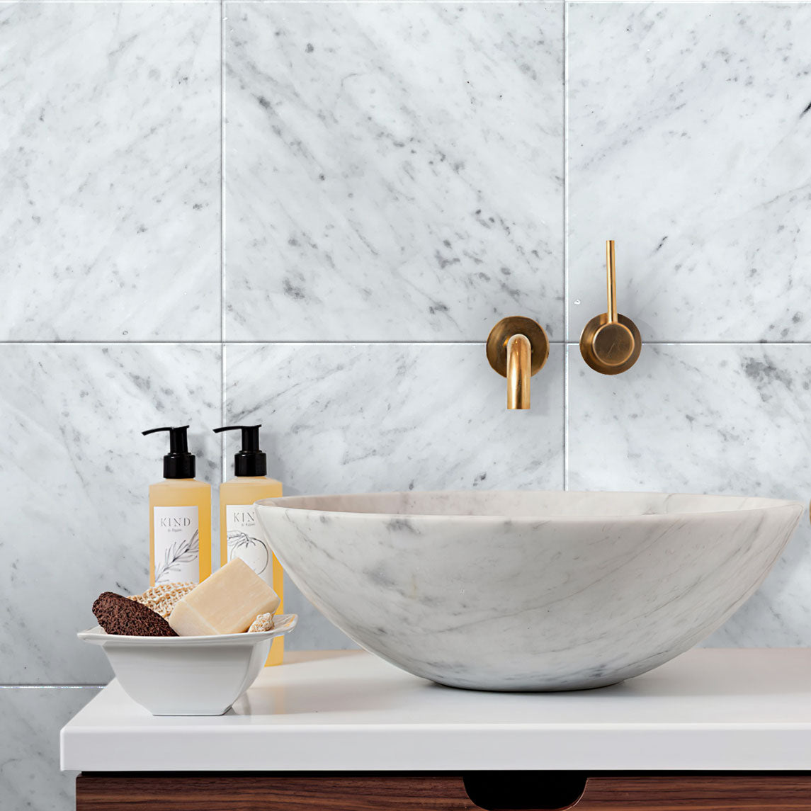 Natural Stone Marble Mosaics Tile Flooring | MM Tiles & Stone – MM Tile ...