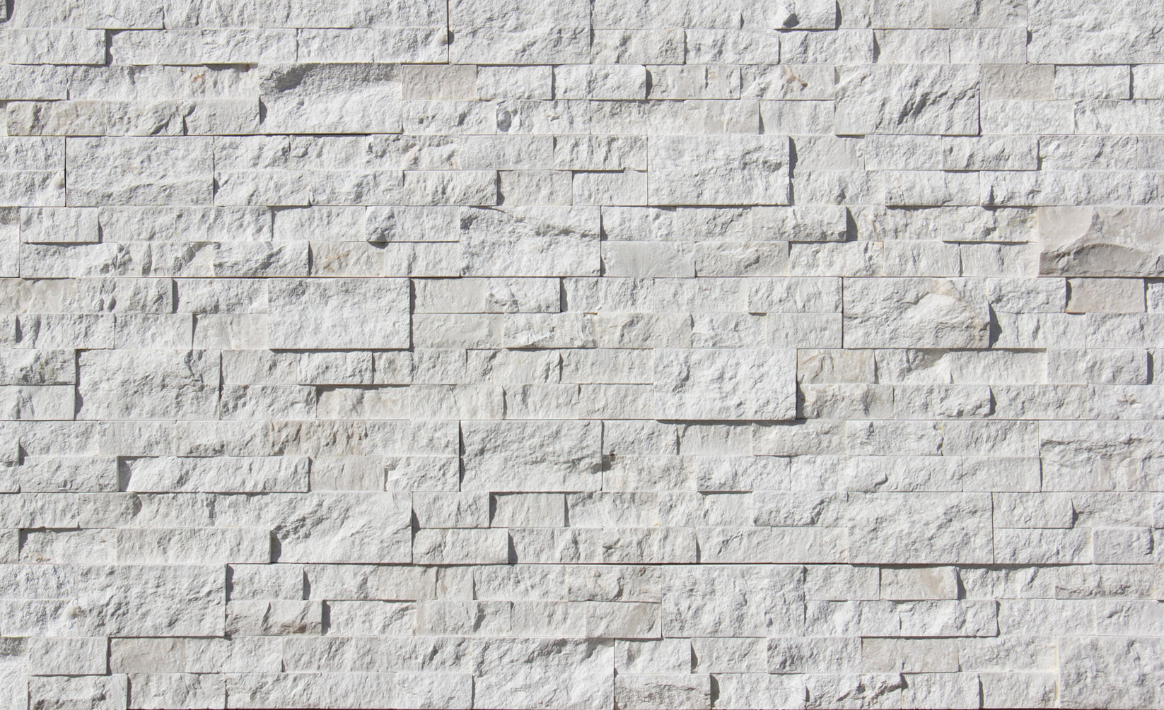 Lymra Limestone Split Face 6" x 24" Random Ledger – MM Tile And Stone