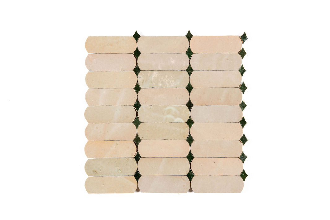 Zellige Tile Collection – MM Tile And Stone